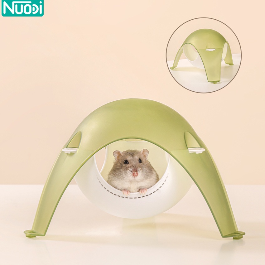 TAFIT - HAMSTER บ้านแฮมสเตอร์ บ้านเซรามิก ของตกแต่งกรงแฮมสเตอร์ ของใช้สัตว์เลี้ยง - hamsterhouse ...