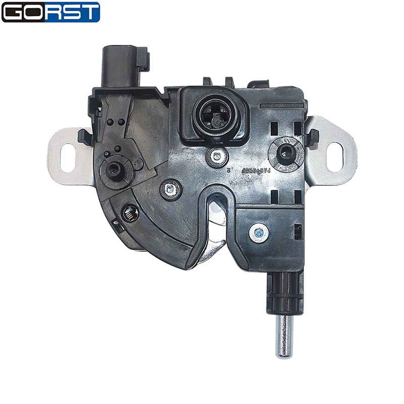 สลักล็อคฝากระโปรงหน้า 3M51 16700 BC สำหรับ Ford Focus 2.0L 3M5116700AC ...