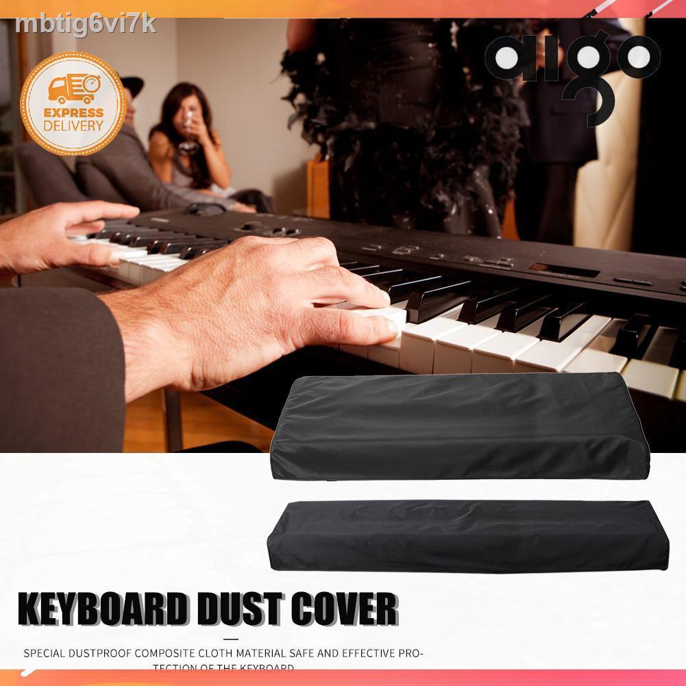 ℗AIGO 61/88 Key Electronic Digital Piano Cover Dustproof Piano Keyboard ...