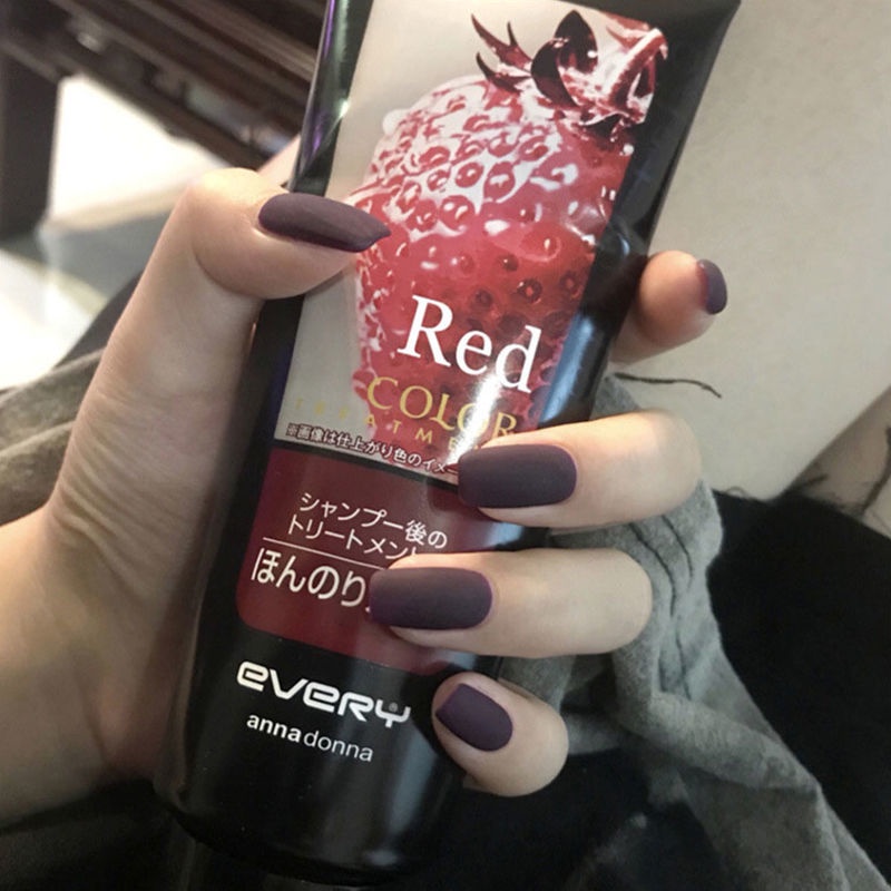 เล็บปลอม Cherry Jiujianjian Nail Patch Fruits Pseudo -Pseudo -Pseudo ...