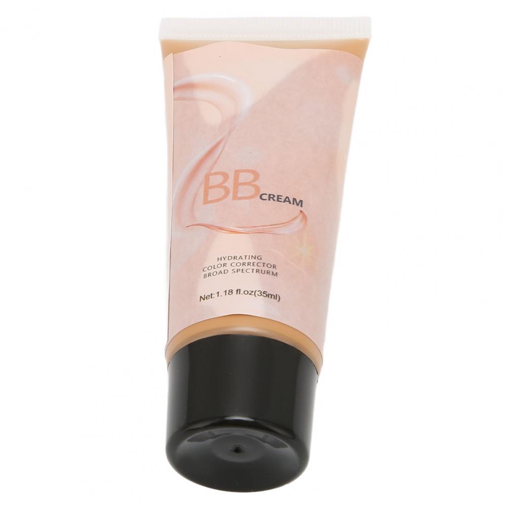35ml BB Cream Breathable Moisturizing Easy To Spread BB Cream For Women Gift Hot - uukendh.th ...