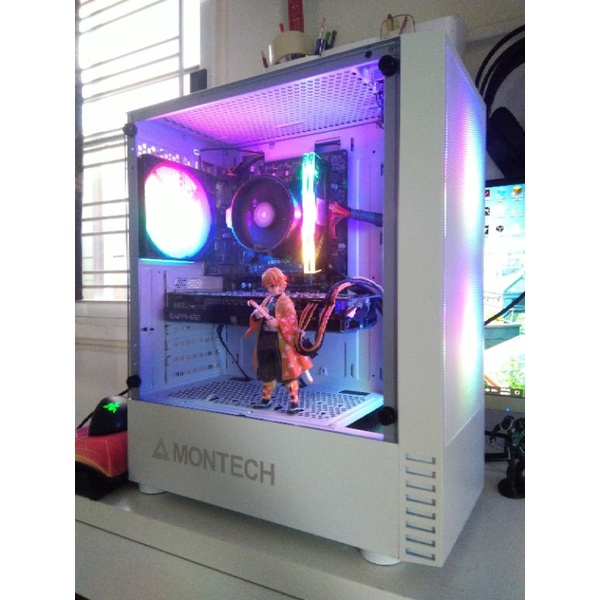 คอมพิวเตอร์เซตAMD Ryzen 53600 | Shopee Thailand