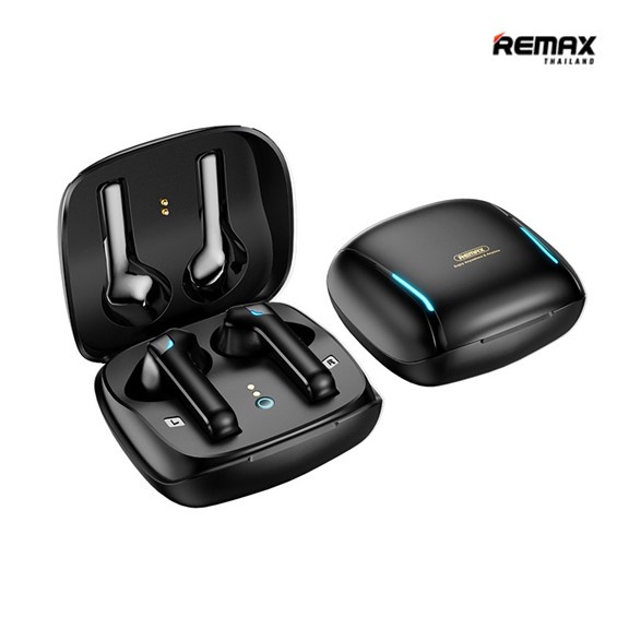 Remax Small Talk BTTWS-40 - หูฟังบลูทูธ - remaxthailand_mall - ThaiPick