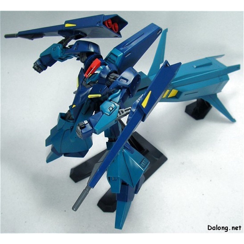 HGUC ORX-005 Gaplant - top_gundam - ThaiPick