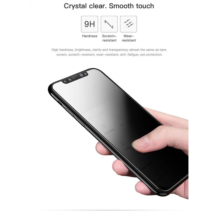 ฟิล์มกระจกนิรภัยกันเสือก รุ่น Realme GT 5G,GT Neo 2,Gt Master,C35,C25,C21,C17,C11,C11 2021, C3 ...