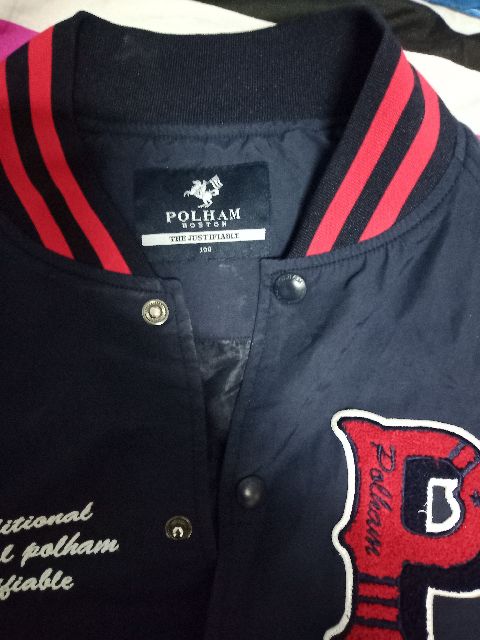 เสื้อกันหนาวPolham ใหม่ มาก - nubwohaha - ThaiPick