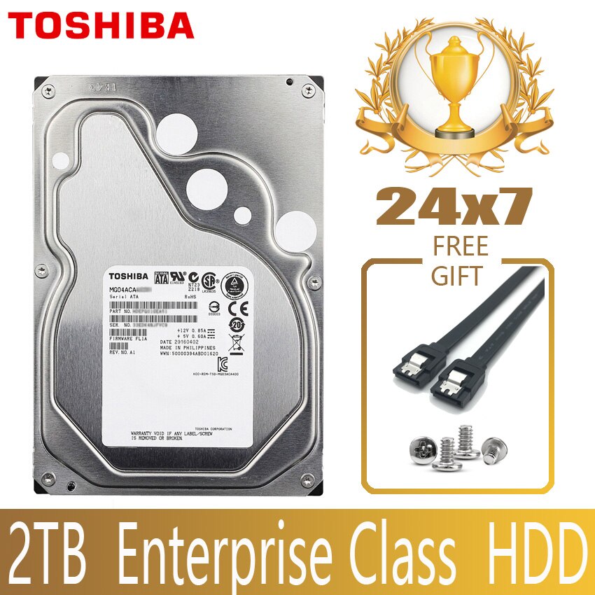 แชทก่อนกดสั่ง WD HGST Ultrastar DC HA210 2TB 3.5" SATA 6Gb/s 7200rpm ...