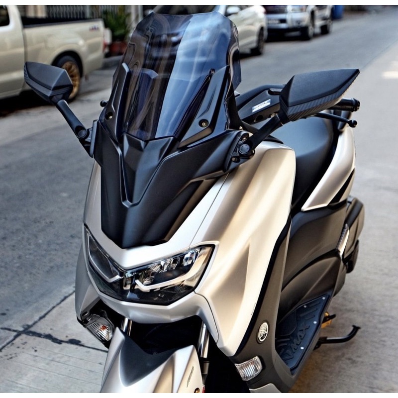 ชุด Baby Tmax สำหรับ Yamaha New Nmax ปี 2020 - 2022 155CC DECORATION ...