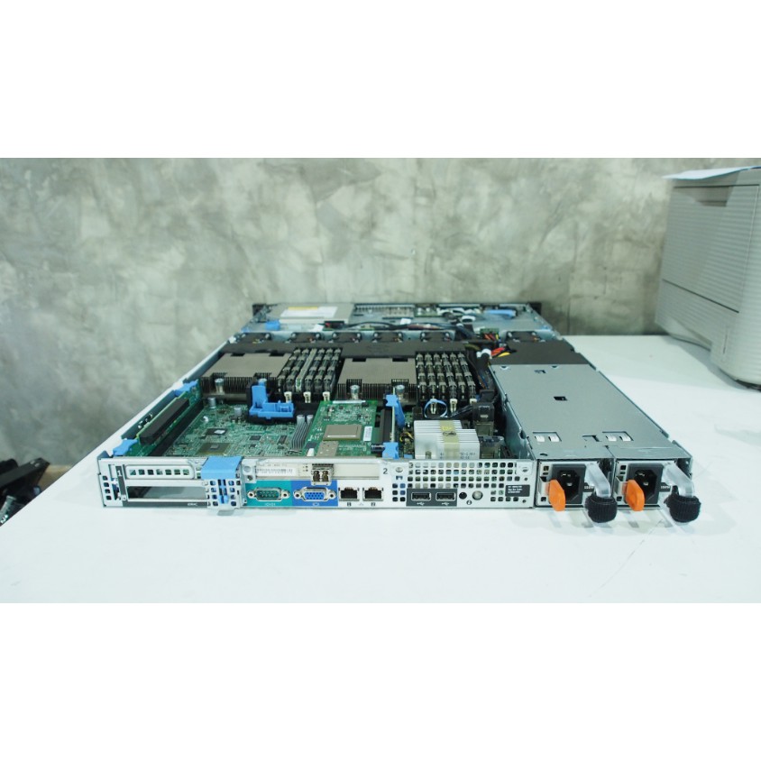 Server Dell R420 2cpu มือ 2 พร้อมใช้งาน - indy999shops - ThaiPick