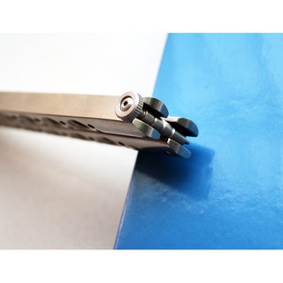 WIND Butterfly bm Knife CNC whole BM Butterfly handle BM40 BM41BM42 ...
