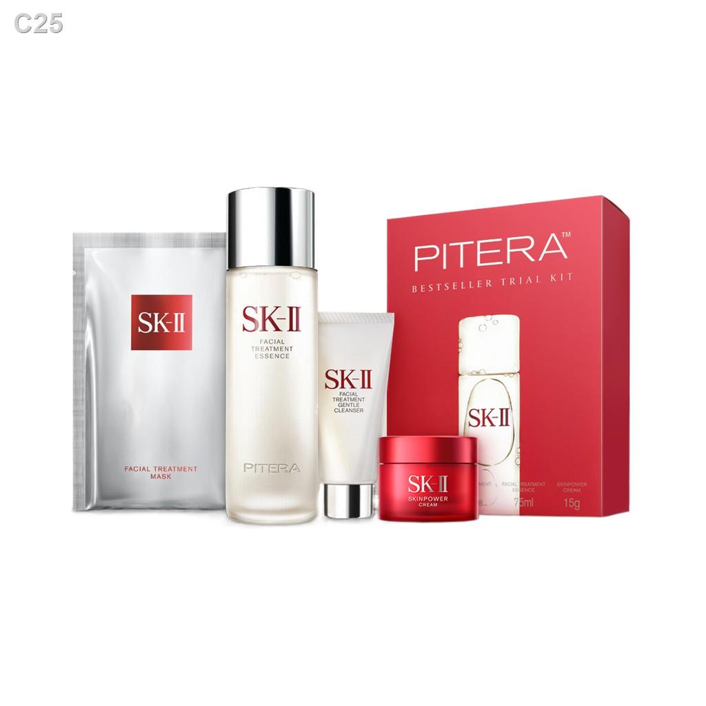แท้100 SK-II Bestseller Trial Kit พร้อมส่ง ป้ายคิง - jmadxf_u8_ - ThaiPick