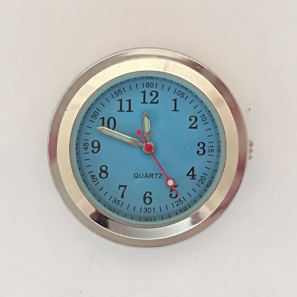 กระเป๋านาฬิกาDIY Zinc Alloy watch head face Accessories arts for nurse ...