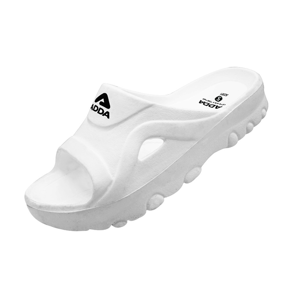 ADDA A201 รองเท้าแตะลำลองแบบสวม รุ่น 52201M1 ไซส์ 6-10 ร้องเท้าแตะแบบ ...