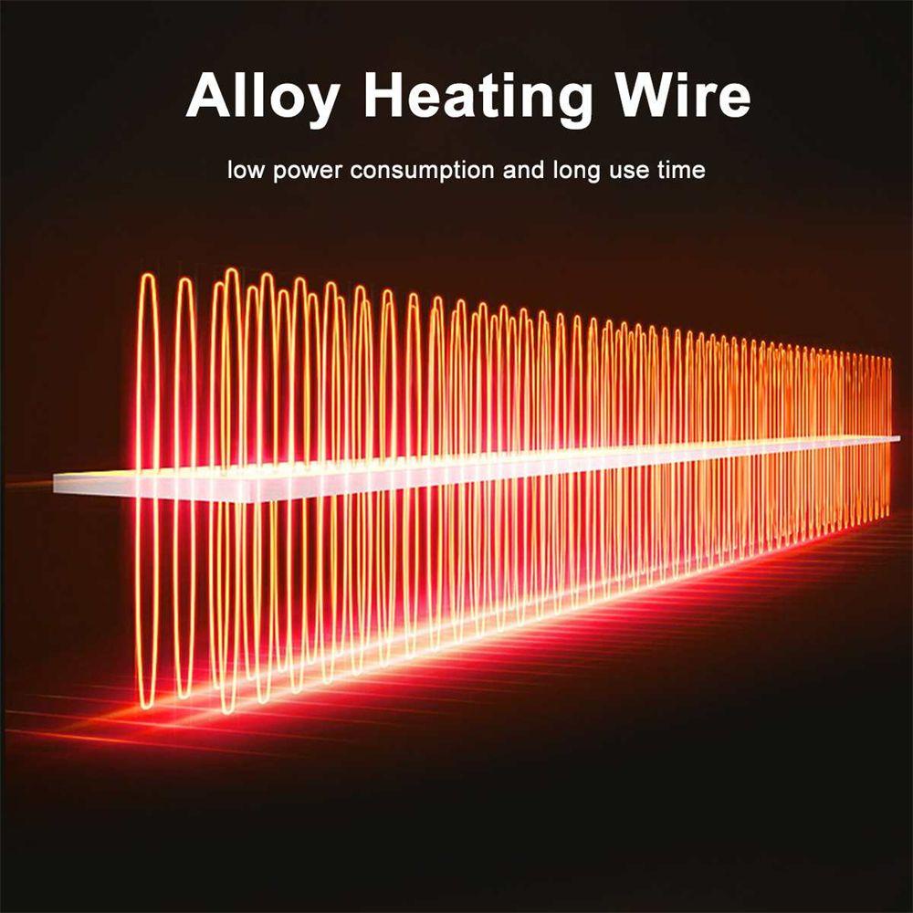 CHINK 12V/24V Car Heater Fan Portable Cooling Heating Auto New ...