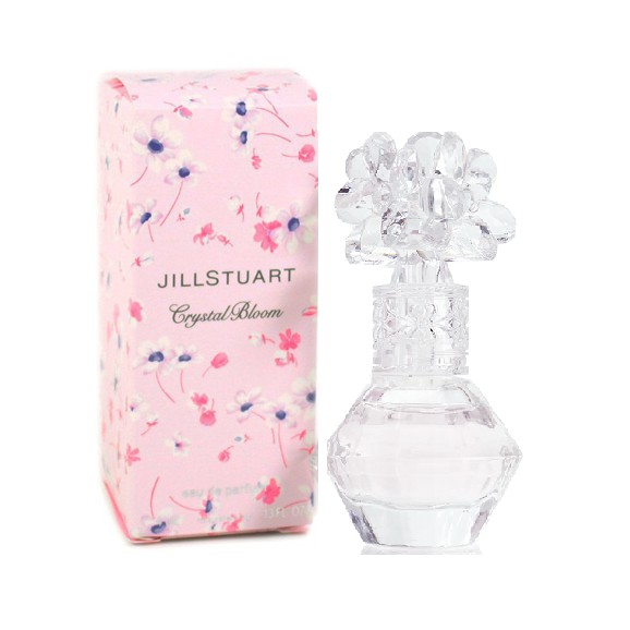 Jill Stuart Crystal Bloom EDP 4 ml แบบแต้ม - beautyfragrance - ThaiPick