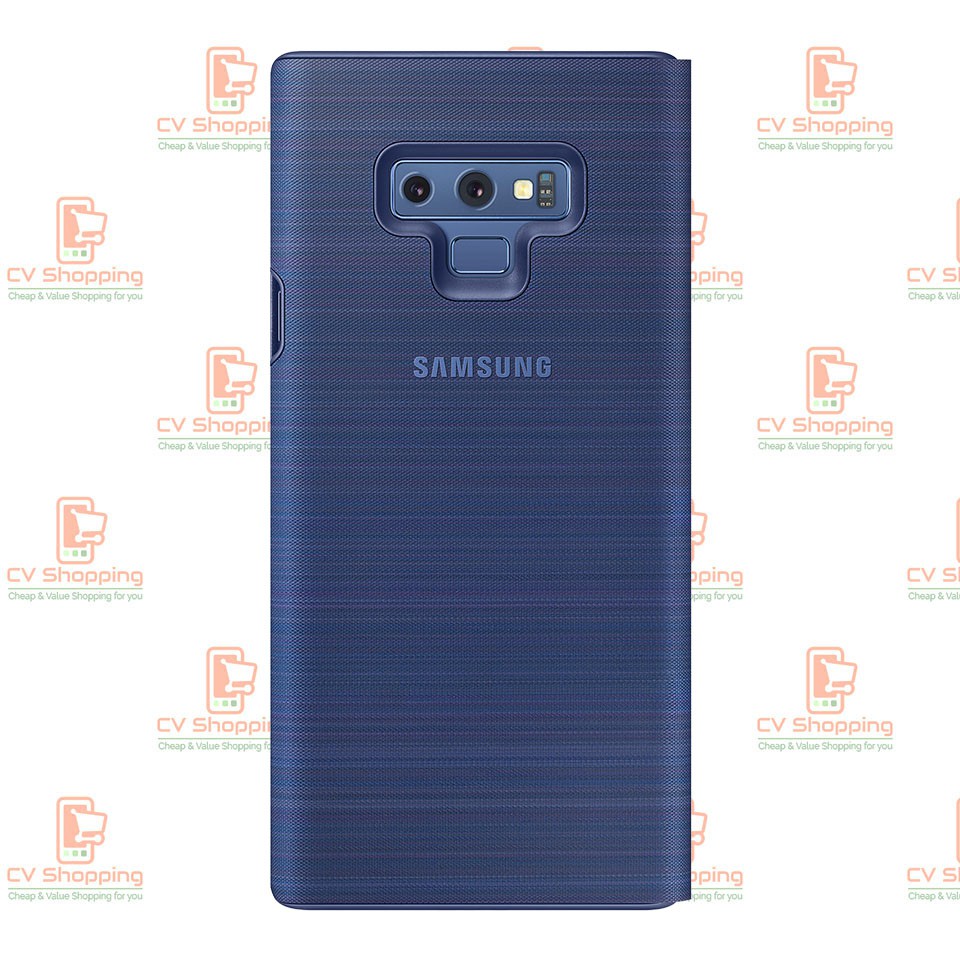 เคส Samsung Note9 LED View Cover เคส Note9 เคส Note 9 เคส Samsung Note ...