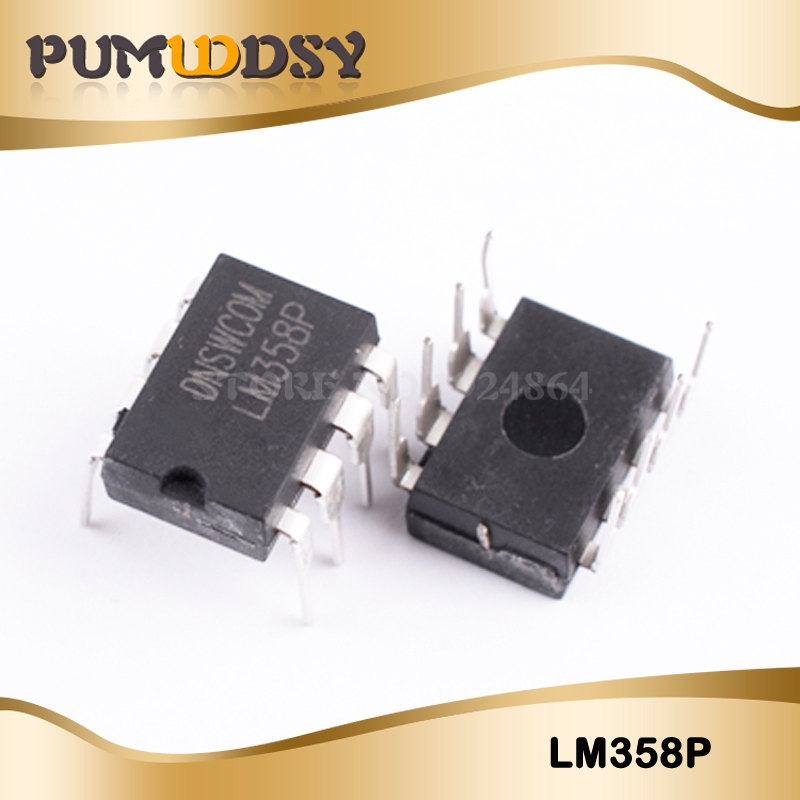 Lm358n ถูกที่สุด พร้อมโปรโมชั่น - ต.ค. 2021 | BigGo เช็คราคาง่ายๆ