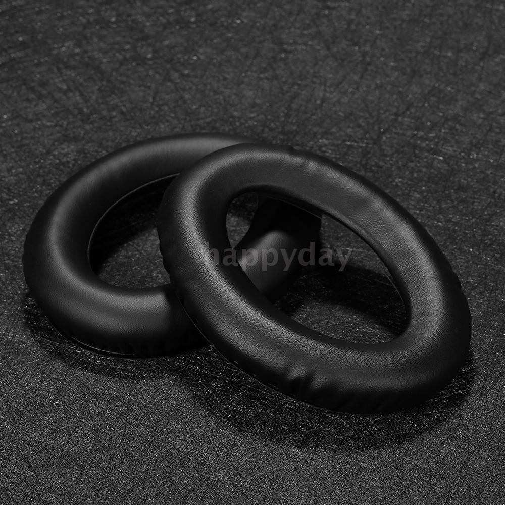 แผ่นรองหูฟังแบบเปลี่ยนสําหรับ Sennheiser Pxc 350 Pxc 450 Pc 350 Hd 380 ...