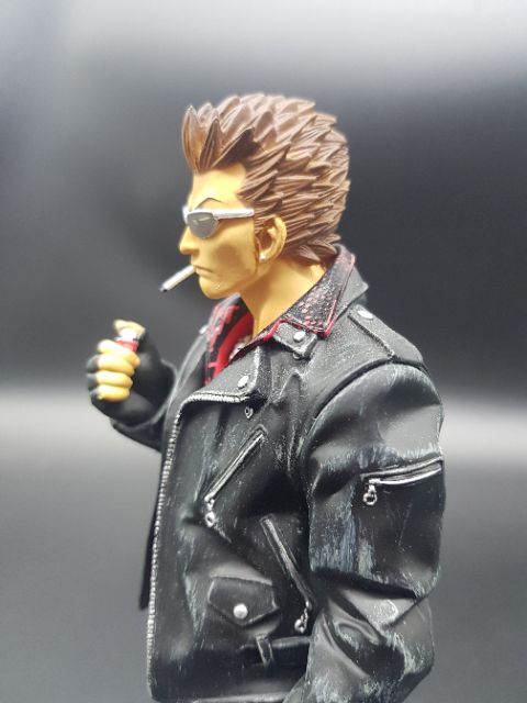 CrowsWorst Hideto Bandou (3rd BusohsensenTFOABandou Ippa) ( ฮิเดโตะ บัน ...