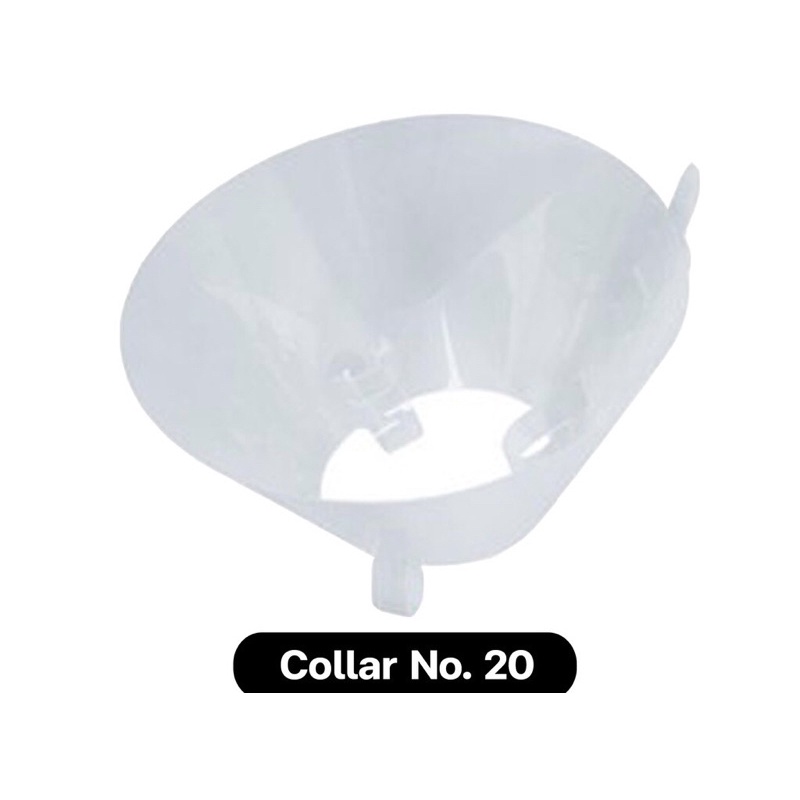ปลอกคอกันเลียสำหรับสุนัข Thomas Collar - thanrada79 - ThaiPick