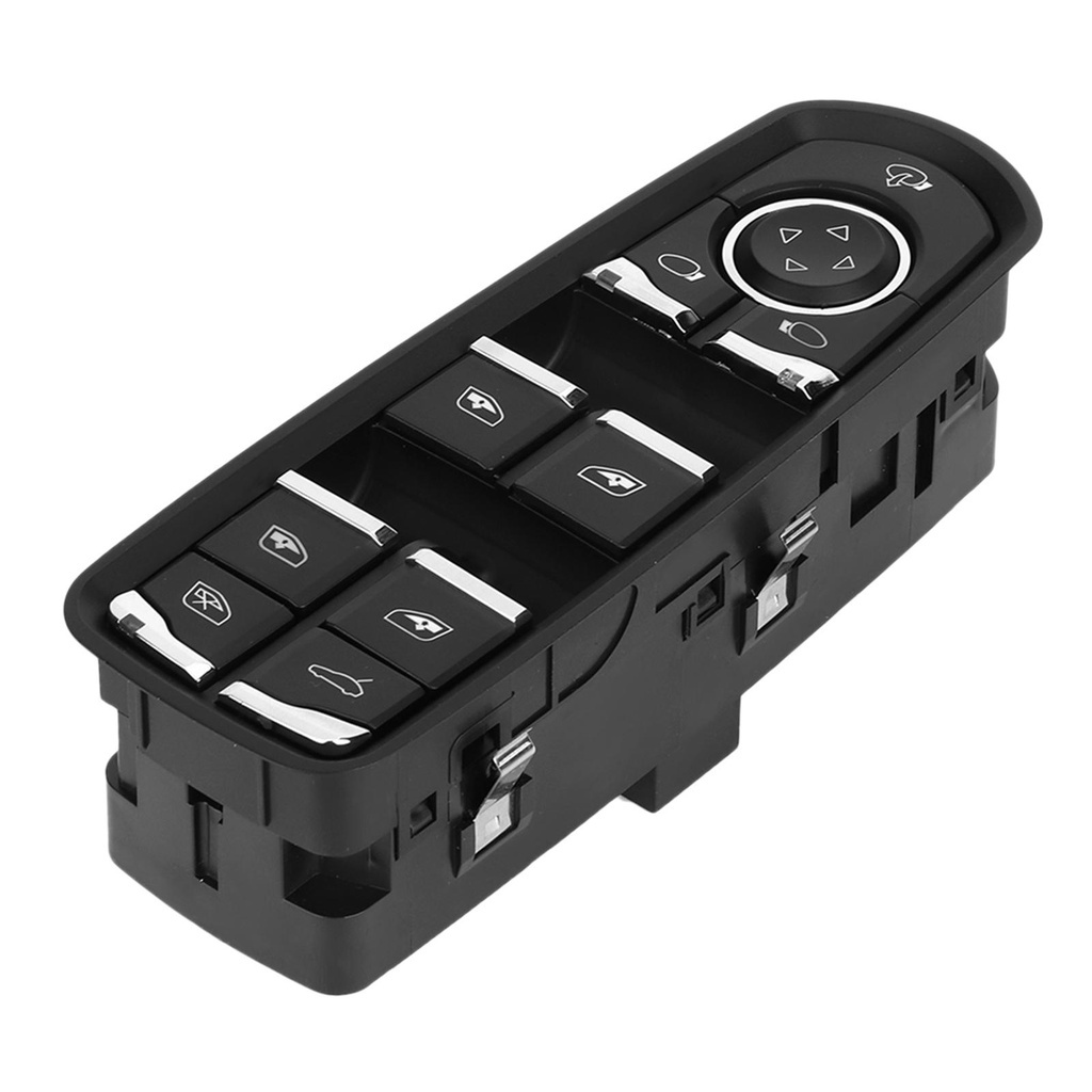 สวิทช์หน้าต่างไฟฟ้า 7Pp959858Mdml สําหรับ Porsche Macan 2015 Auto Parts ...