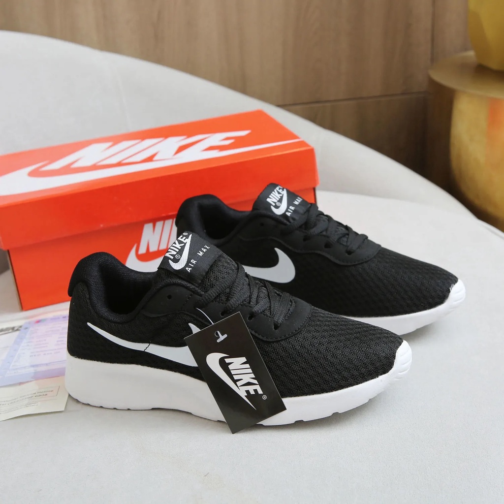Bk-29 Roshe Run 3 รองเท้าวิ่ง รองเท้ากีฬา แฟชั่น สําหรับผู้ชายและ ...