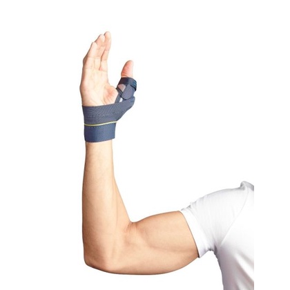 Thumb brace - Push Sports สายพยุงนิ้วหัวแม่มือ MCP-1 ...