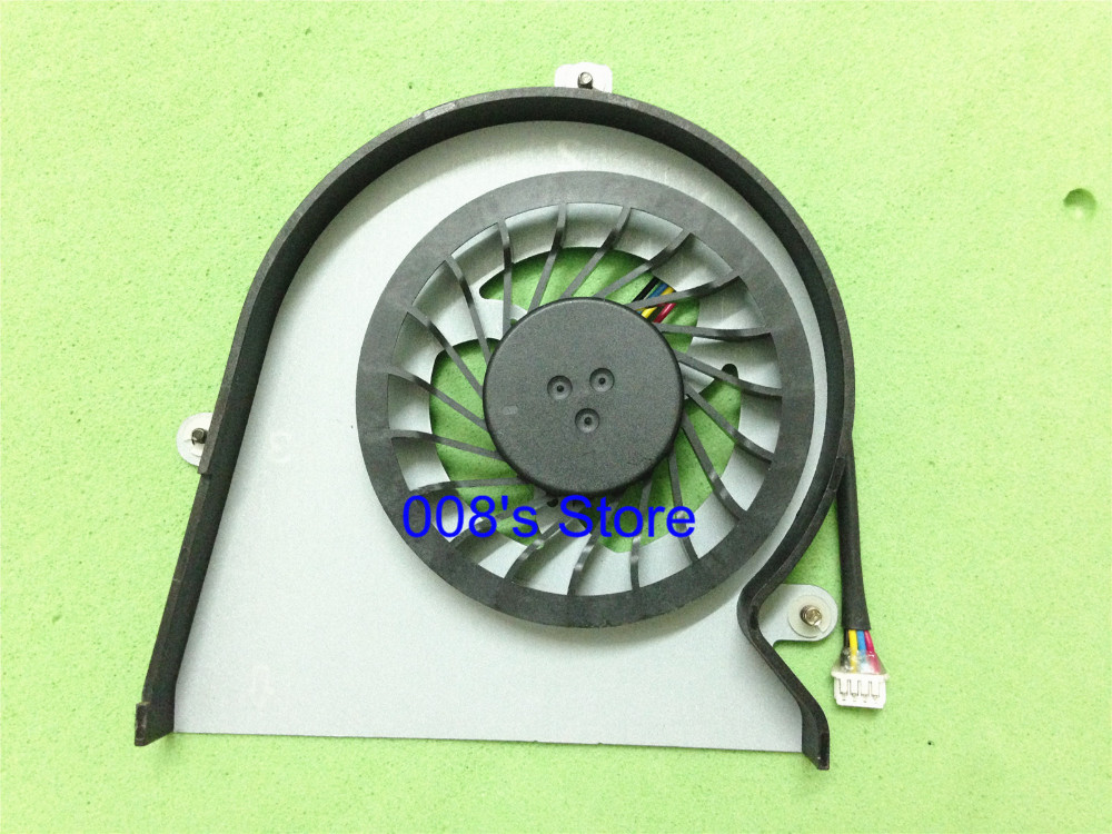 New Laptop CPU Cooling Cooler Fan For Lenovo Ideapad Y560 Y560A Y560D Y560G Y560P For SUNON ...