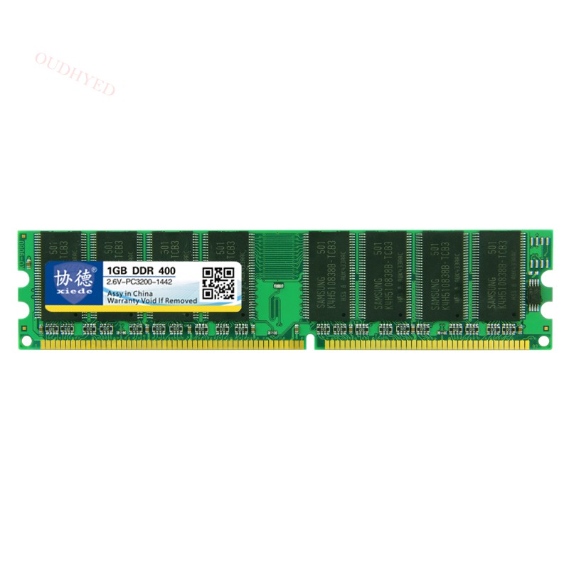 เมมโมรี่ Ram Ddr 1gb Ddr 1 18 Pin อุปกรณ์เสริมสําหรับคอมพิวเตอร์ ...