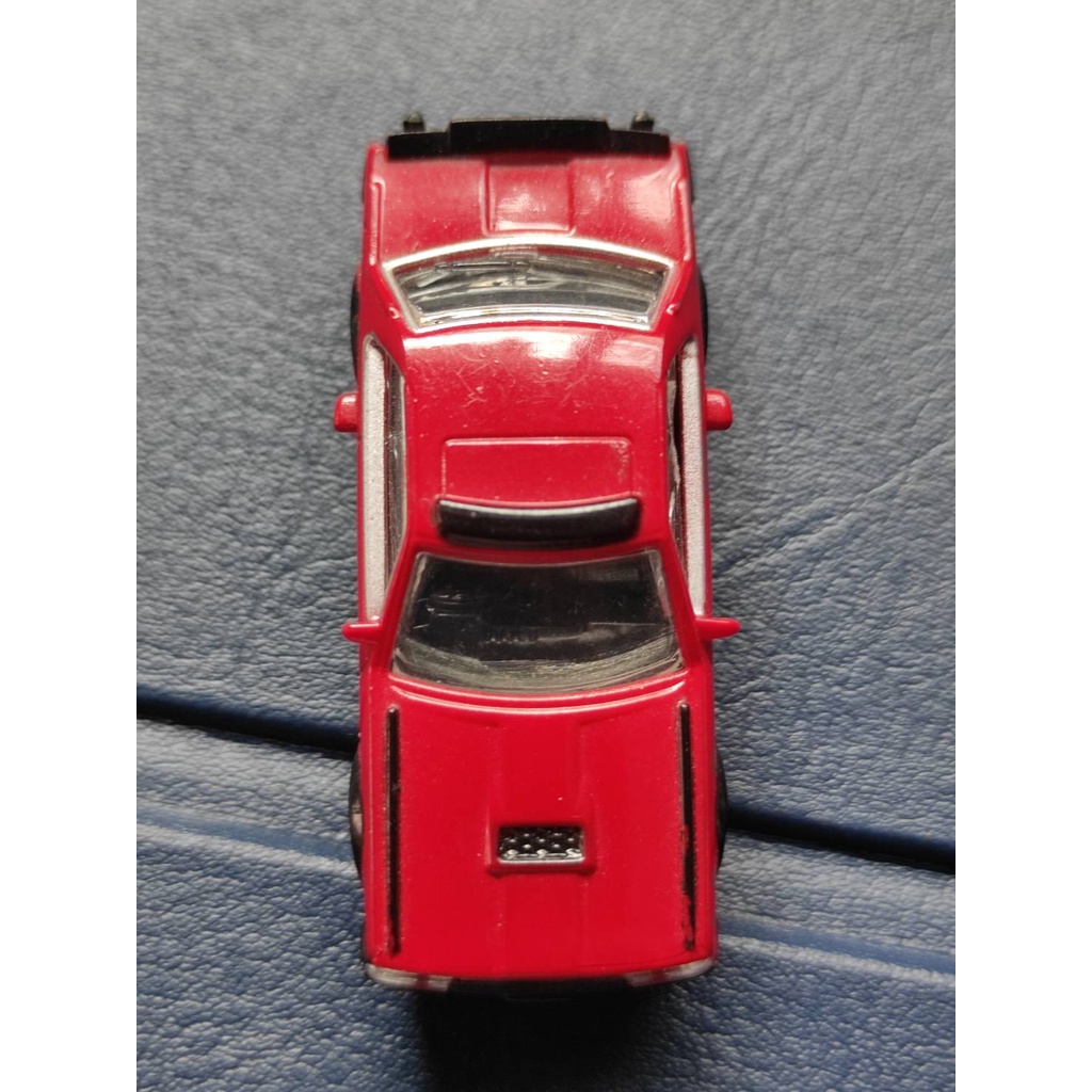 Mini Model car SKYLINE Hard Top 2000 Turbo RS (R30) FJ20ET - onavavat ...