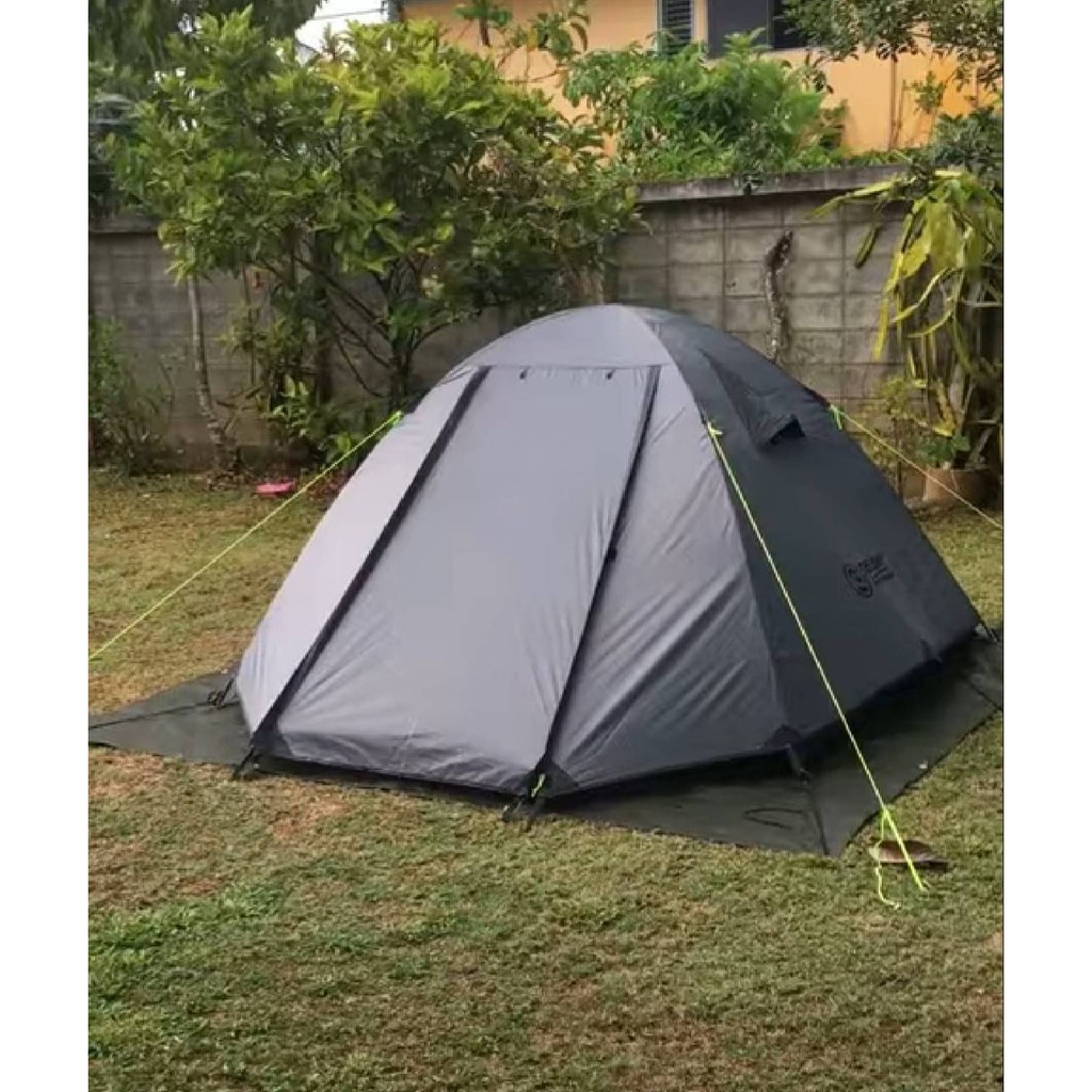 K2 Delight เต็นท์ขนาด 3 คน - bangnaoutdoor - ThaiPick