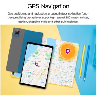 OPPO Tablet PC OPPO แท็บเล็ต 10.8 Inch Android 8.1 6GB RAM 128GB ROM ...