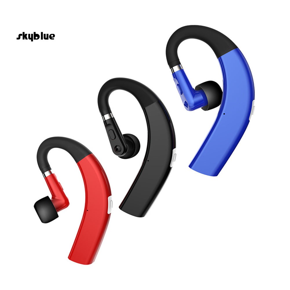 Skbl M 11 หูฟังบลูทูธไร้สายพร้อมไมโครโฟน - skyblue.th - ThaiPick