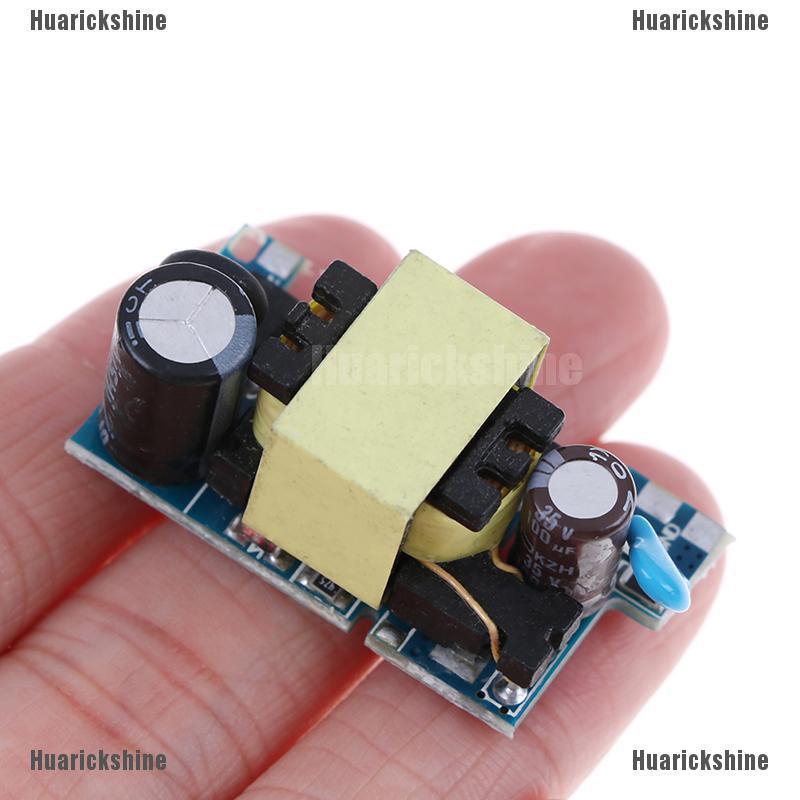 ☆FLA☆Ac-Dc Converter Power Supply Module Ac 110V 220V 230V To 5V 12V 24V Switching ...