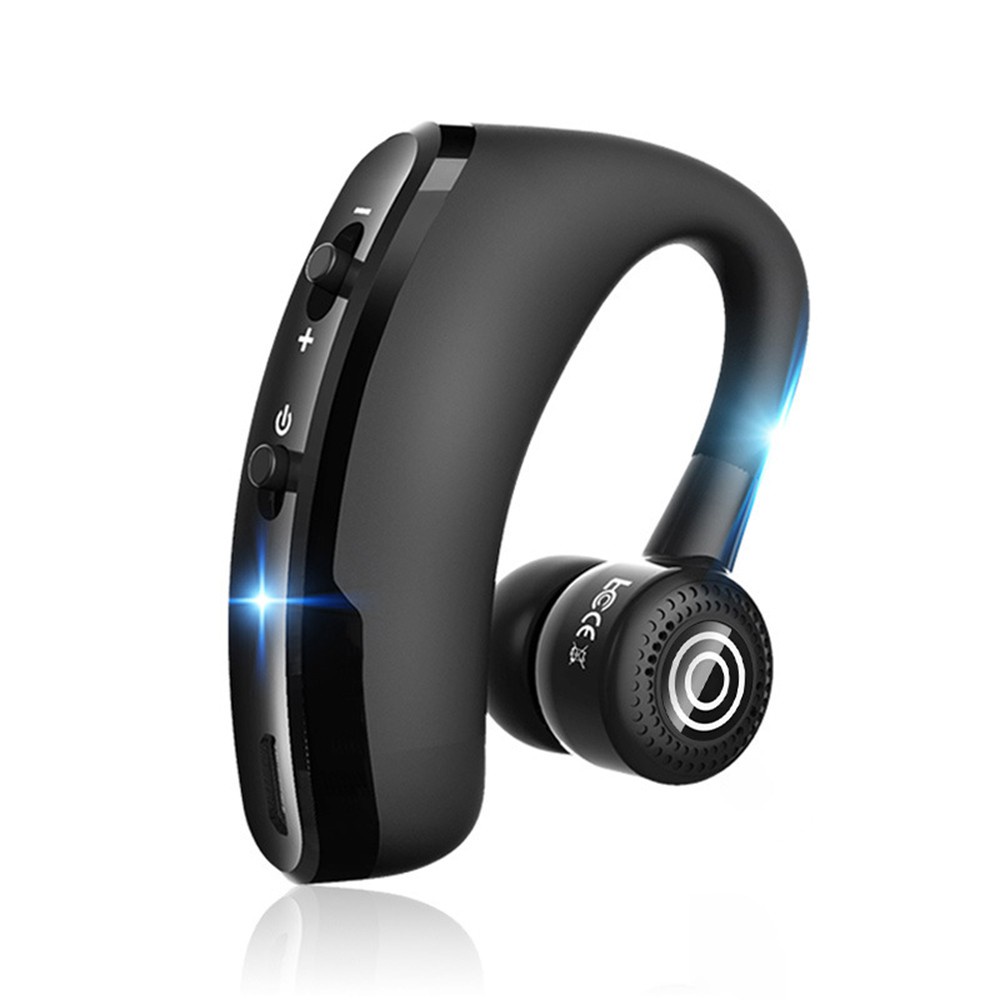 V9 Wireless Earphone Voice Control Music Bluetooth Handsfree Noise Cancelling - 2kucp0dc4n ...