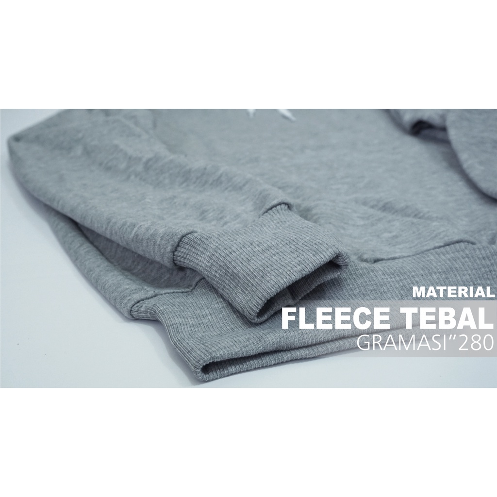 ของแท้ เสื้อกันหนาว คอกลม ลาย Distro TALKING AUTHENTIC Motif LEST TALK ...