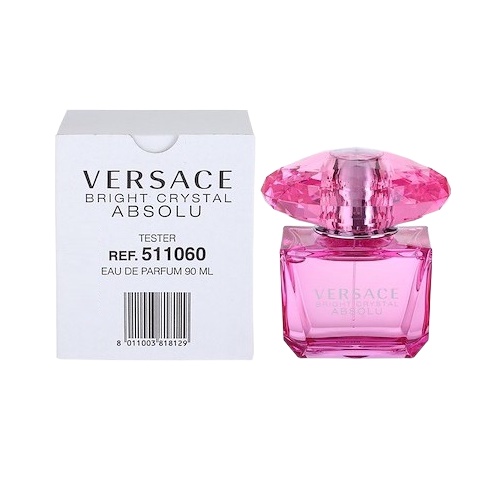 น้ำหอมแบ่งขาย แท้ Versace Bright Crystal Absolu EDP - everything ...