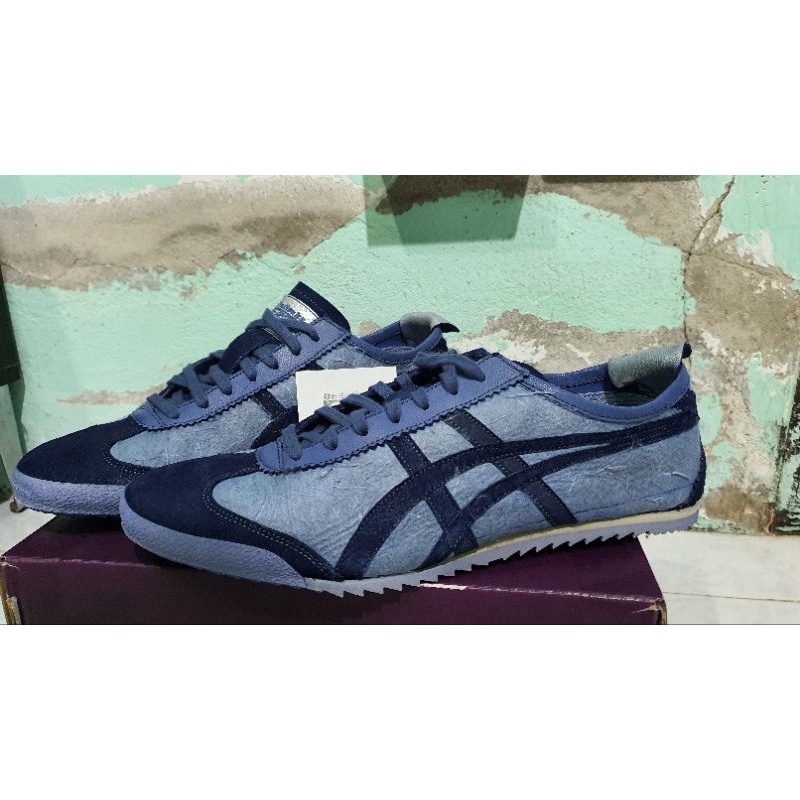 Onitsuka Tiger MEXICO 66 DELUXE - iamdeimos - ThaiPick