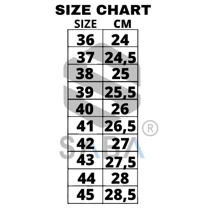 Saba Low Mono Off White Venturer - saba_footwear.th - ThaiPick