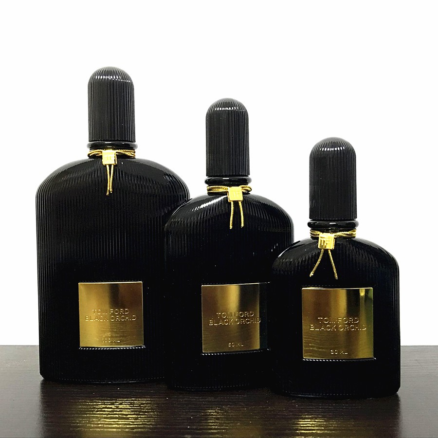 TF Tom Ford Midnight Orchid Velvet น้ำหอมกล้วยไม้ Ms. EDP30 50ML ...