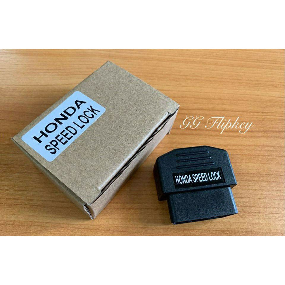OBD ล็อคประตูอัตโนมัติ HONDA Civic FC 1.5 Turbo RS และ 1.8 Auto lock ...