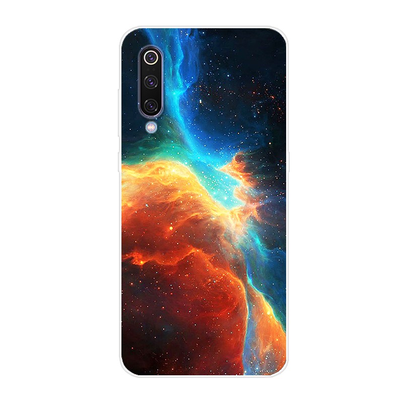 เคส Xiaomi Mi 9SE แฟชั่น Cover Case เคสซิลิโคนใส - huiyinkejin2.th ...