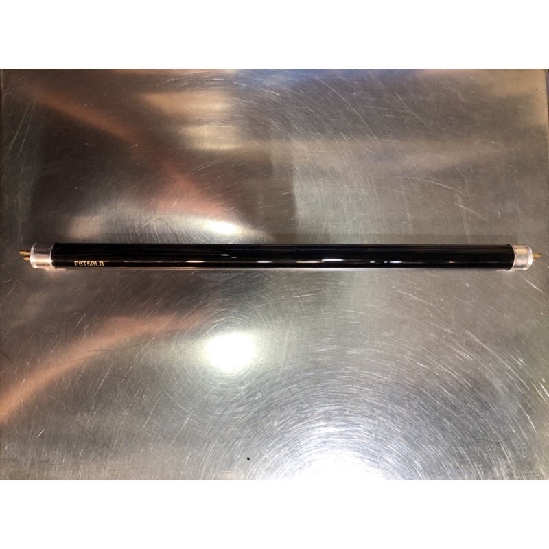 หลอด blacklight แบล็คไลท์ ล่อแมลง T8 18W มีรางขายด้วย OCGE - xoib4xk8bg ...