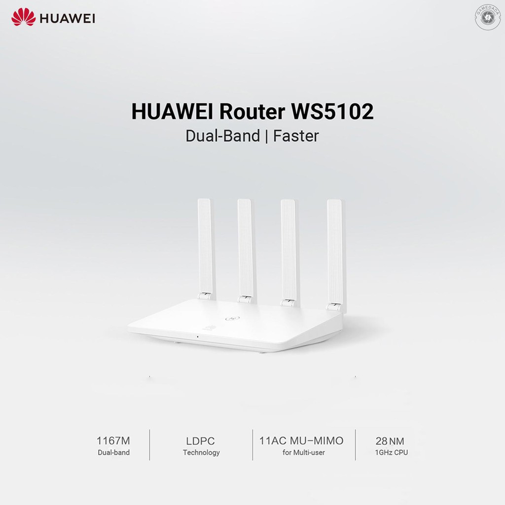 เราเตอร์ True Gigabit Fiber Router - surapatkaewamnad - ThaiPick