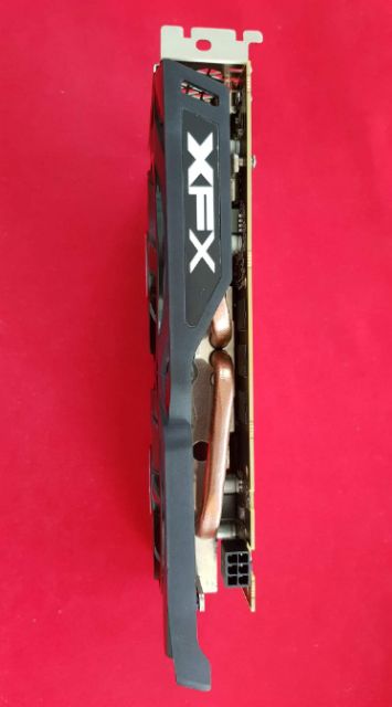 XFX RX580 4G แรงๆ ราคาเบาๆ - ufo2828 - ThaiPick