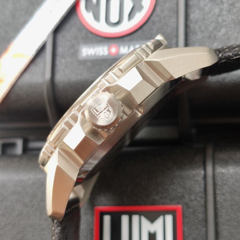 Luminox 1201 ICE-SAR ของแท้ ของใหม่ มือ1 - luminox_by_justdsignshop ...