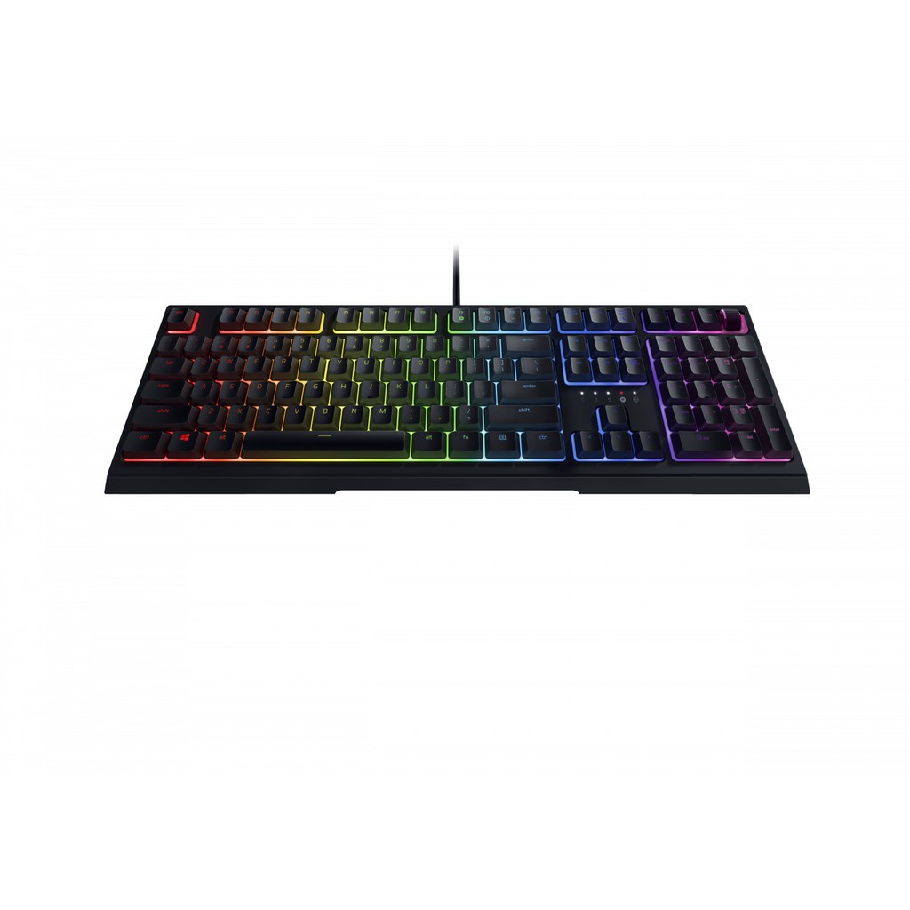 RAZER KEYBOARD ORNATA CHROMA V2 - MECHA-MEMBRANE SWITCH (GMK-000449 ...