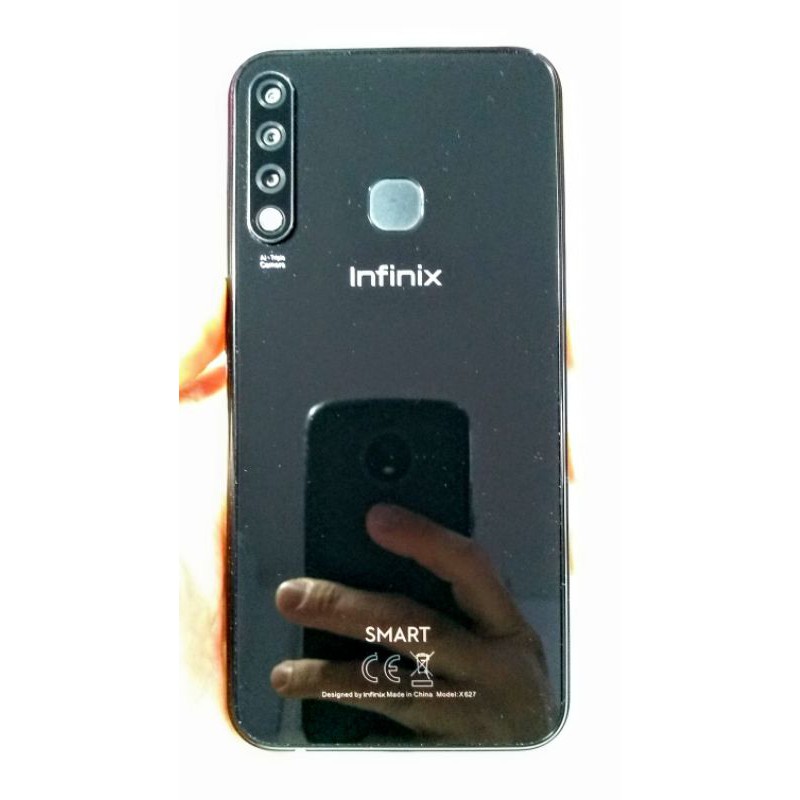 Infinix Smart 3 Plus 2/32 มือ2 - happymomentshop - ThaiPick