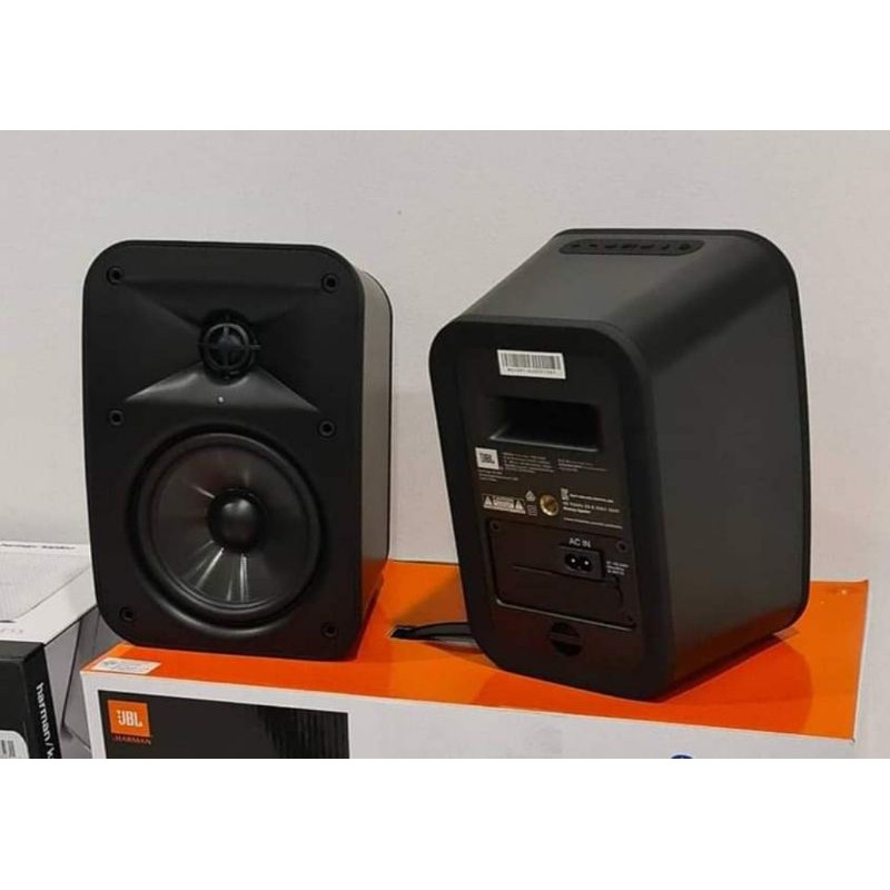 JBL CONTROL X WIRELESS Speaker (NO FRONT COVER), Audio, Soundbars, Speakers Amplifiers On ...