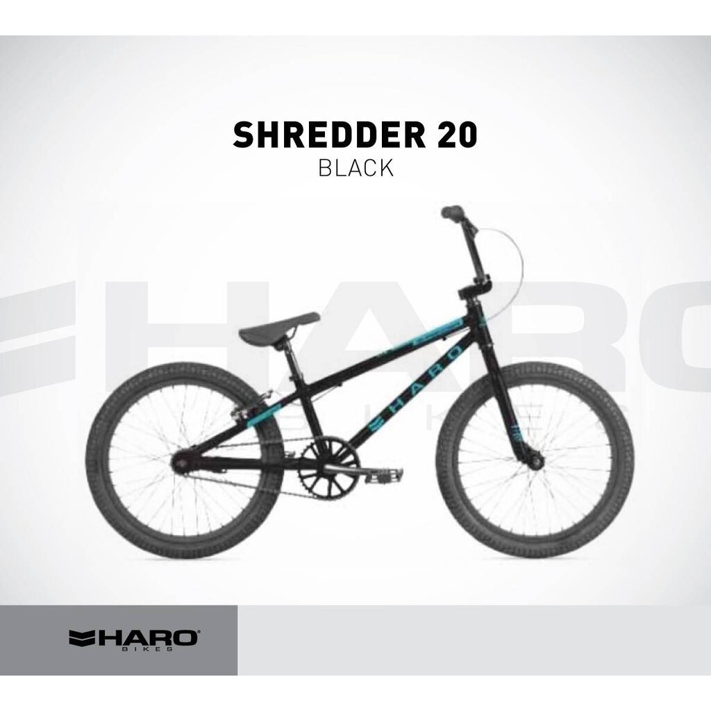 จักรยาน BMX HARO - Shredder 20 - aimbike - ThaiPick